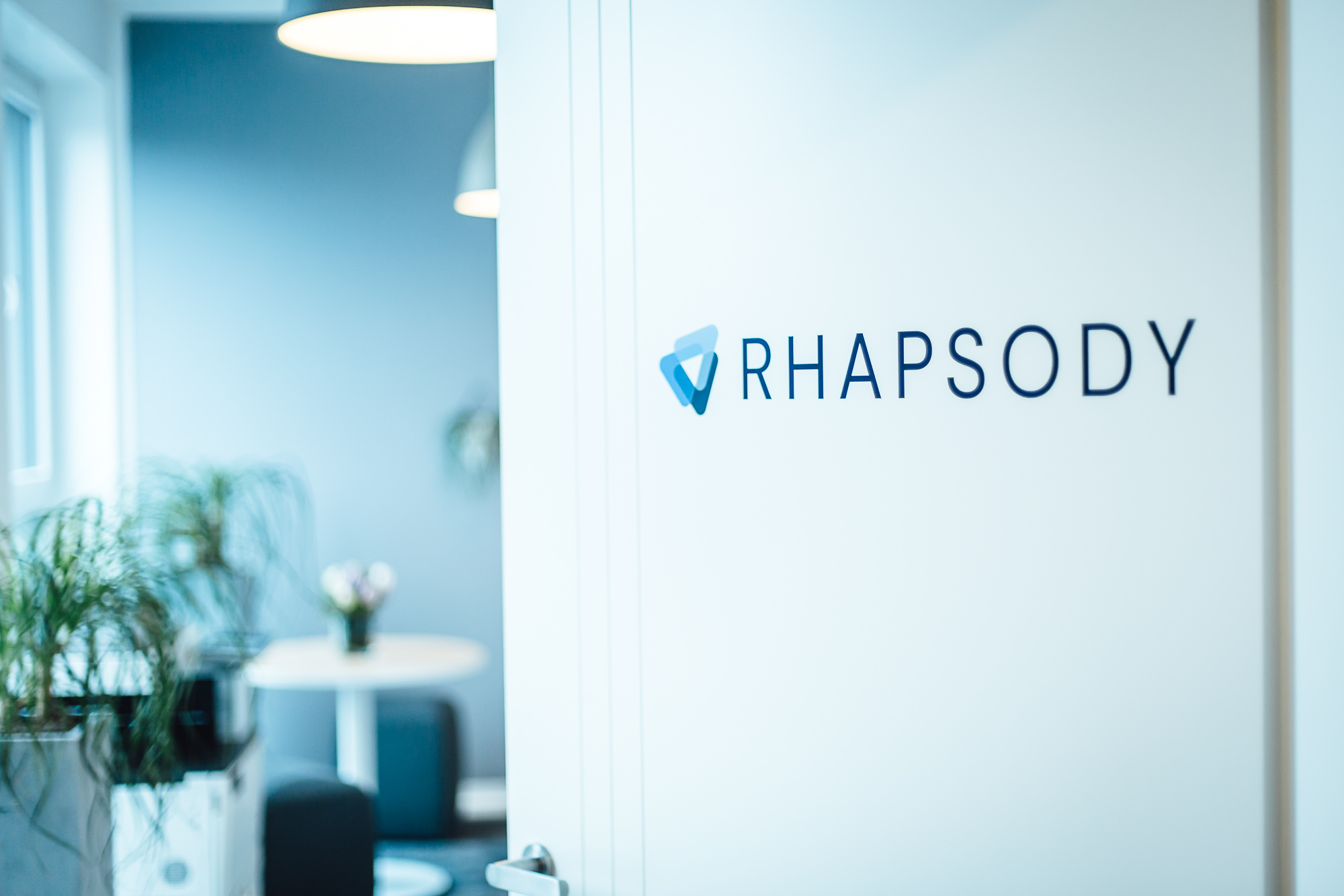 Case Study: Gerhard Ruks KG und RHAPSODY